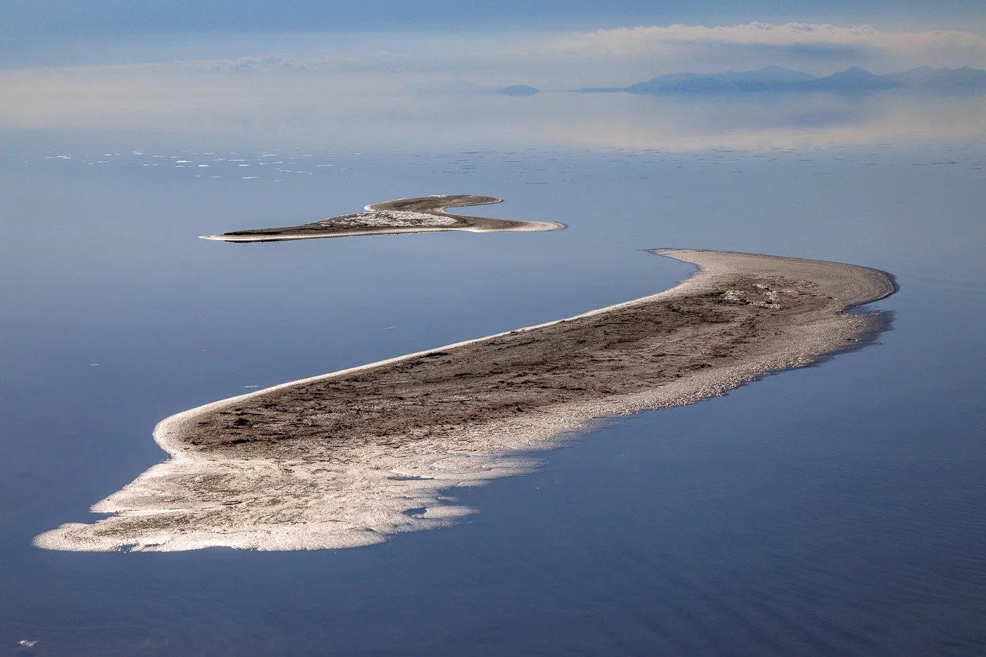 A dash of salt — Paul Klenck Photography