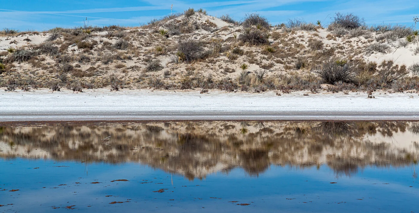 Park Number 62 — Paul Klenck Photography