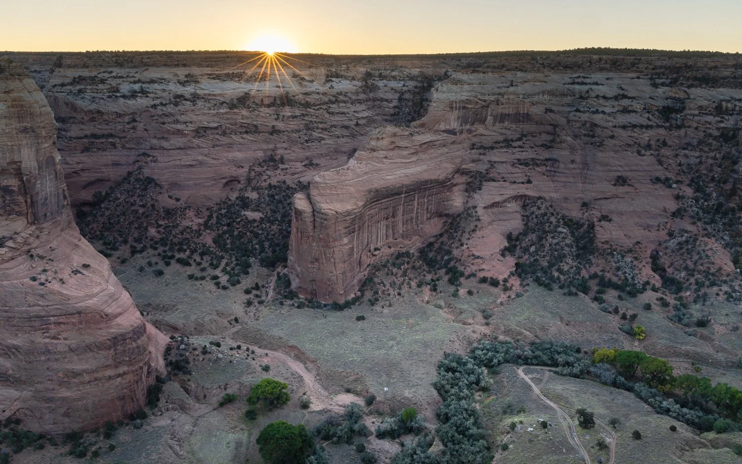 Navajo Nation - Canyon de Chelly — Paul Klenck Photography