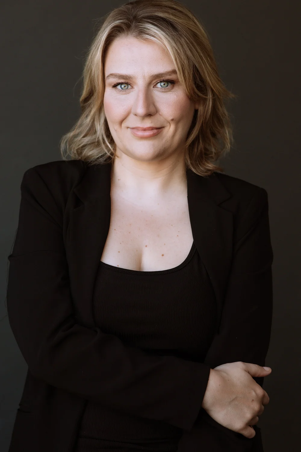 Emily Richardson