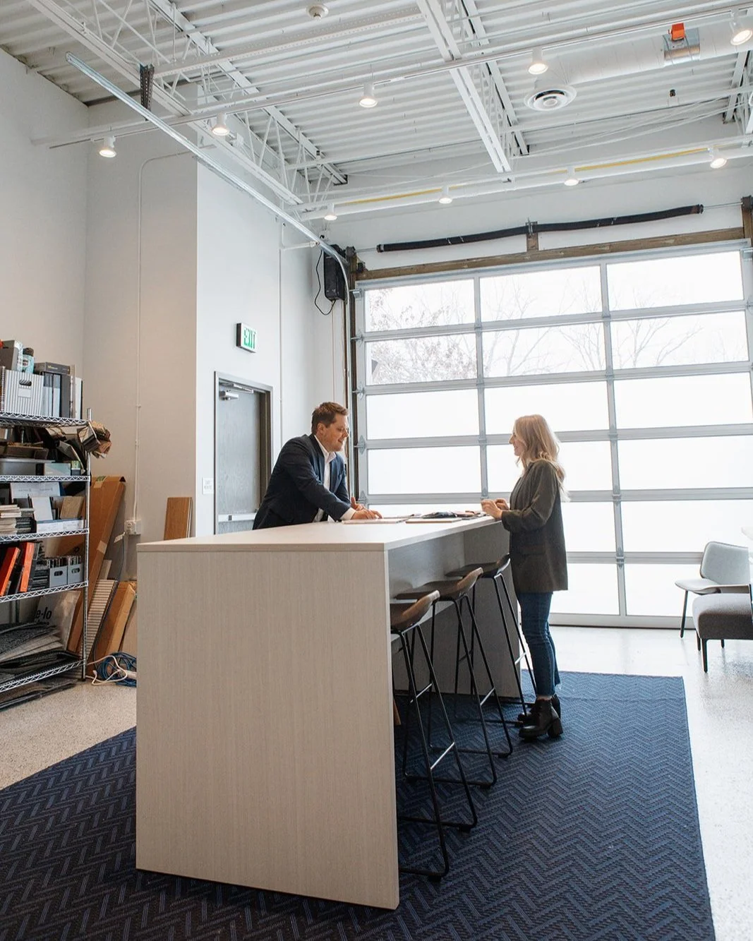 core values — 10K Architecture