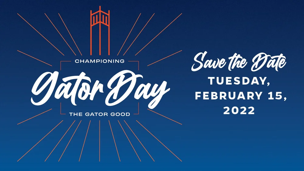 Upcoming Events — Tampa Gator Club