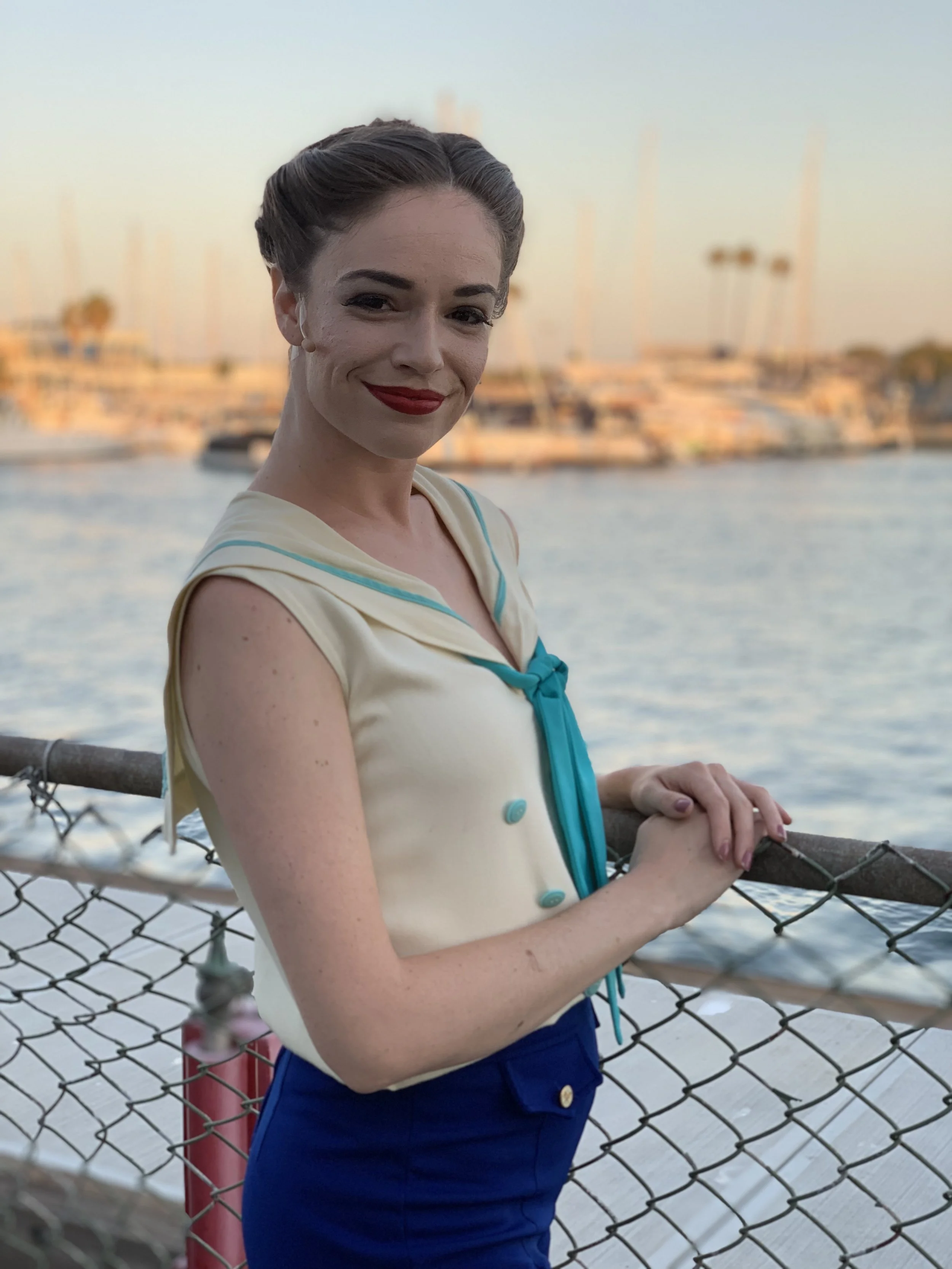 Marissa Ruth Mayer | Official Website