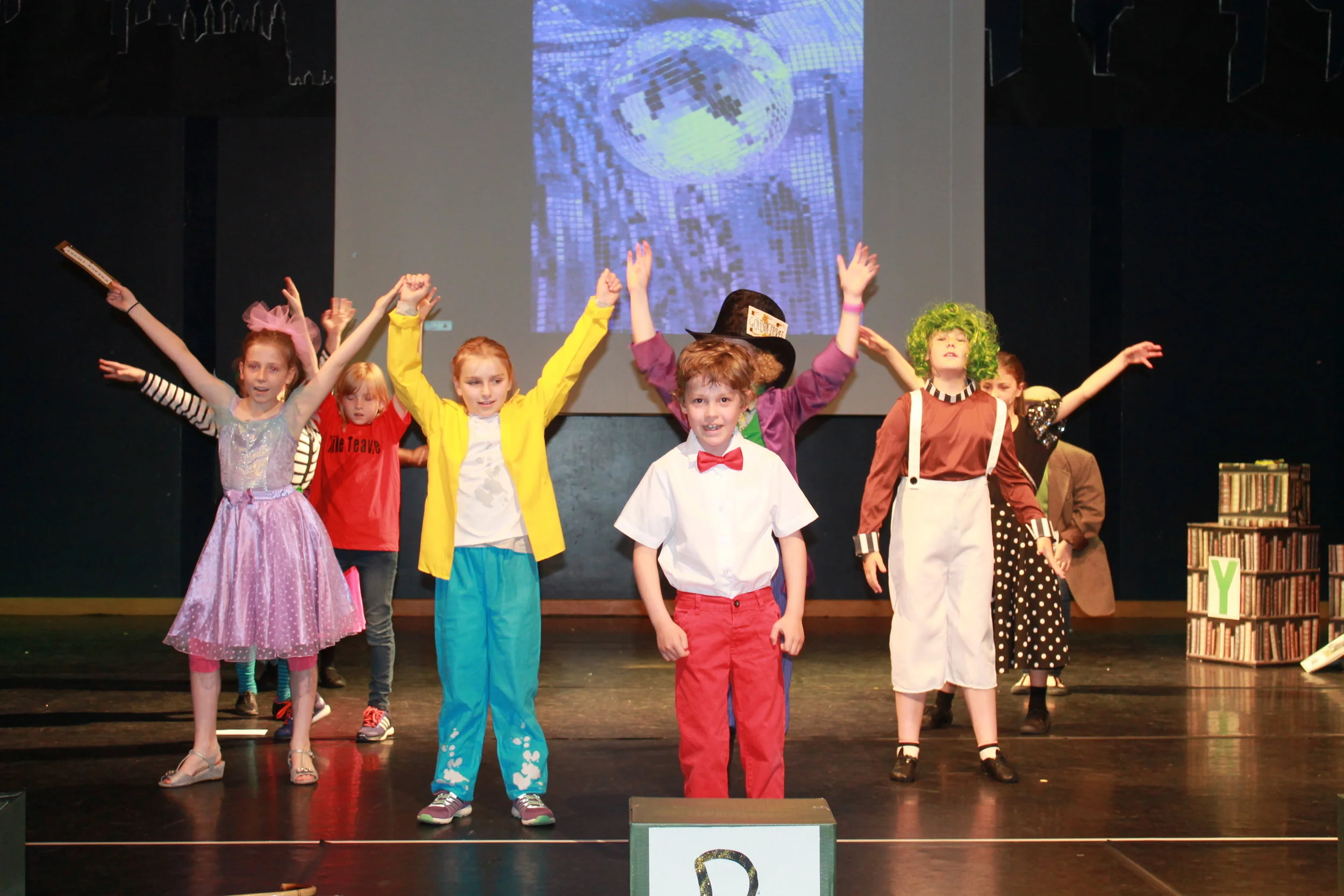 Theatre Works