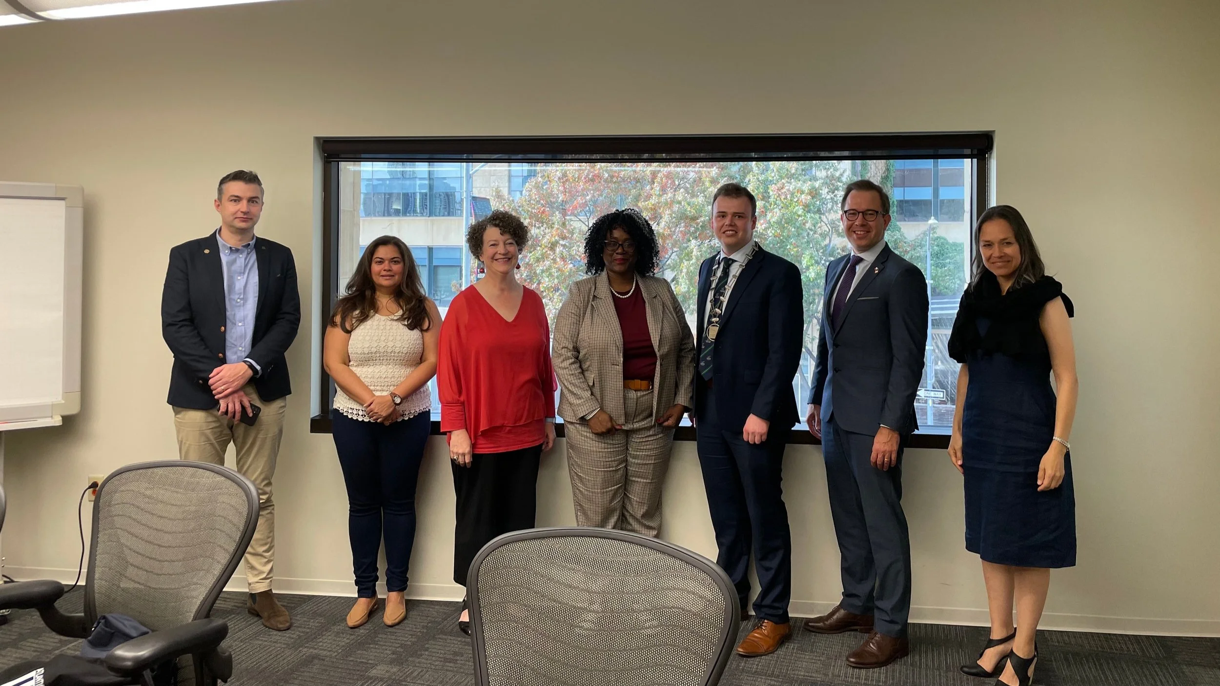 Friendship Cities — Austin Sister Cities International