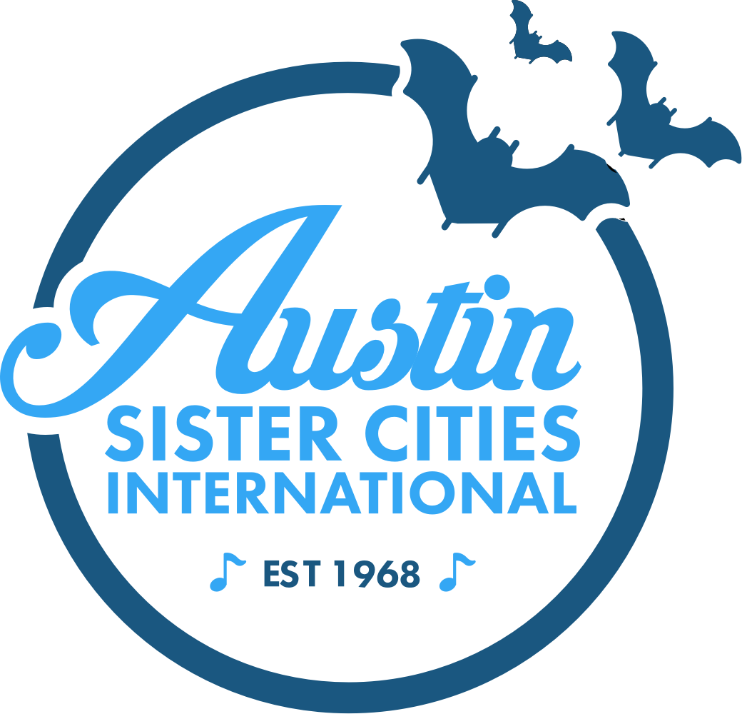 Board — Austin Sister Cities International