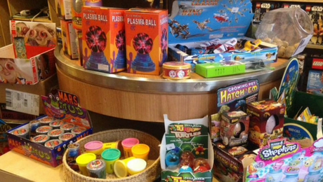 Tugooh Toys | Georgetown Toy Store | DC's Only Pokémon Store