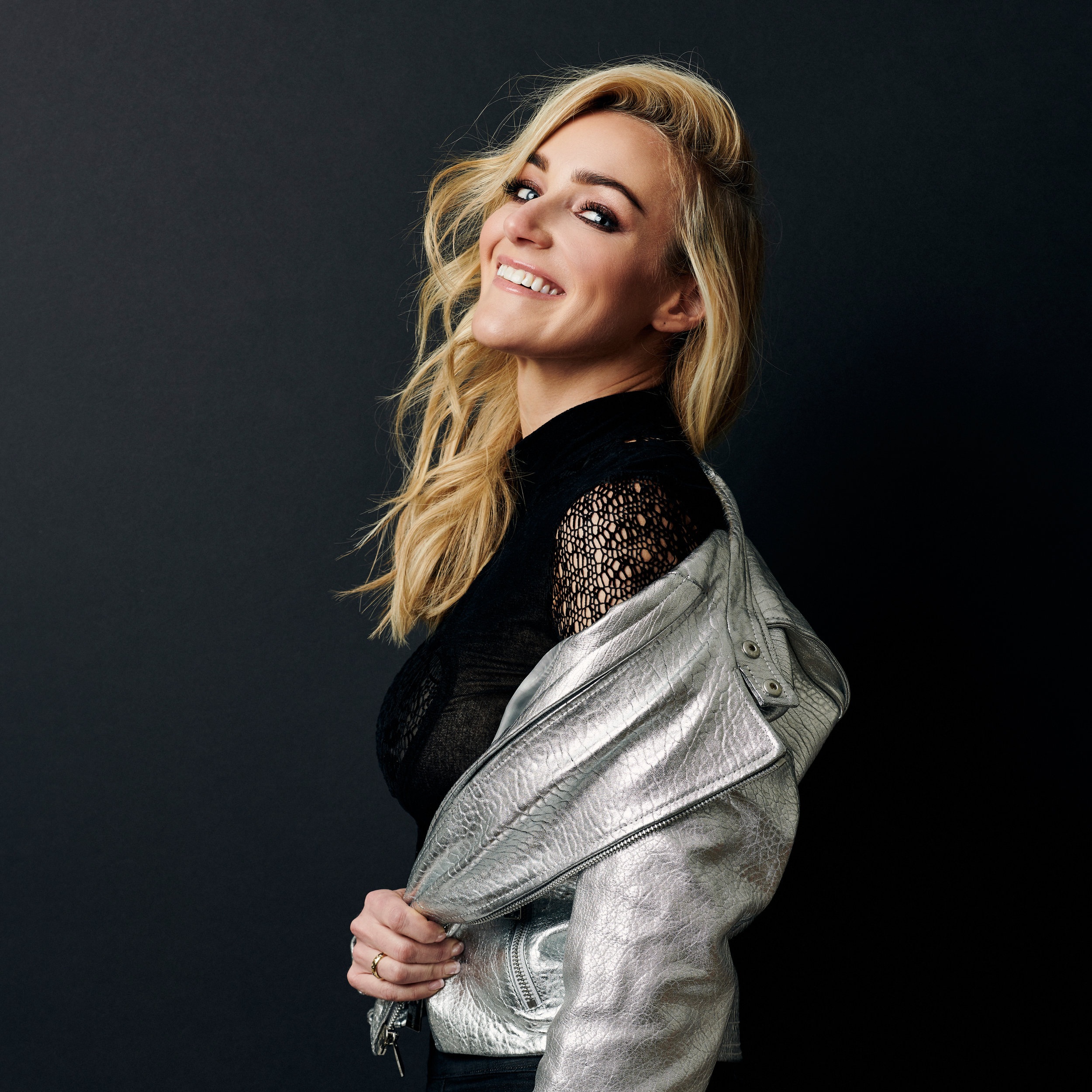 Schedule — Betsy Wolfe