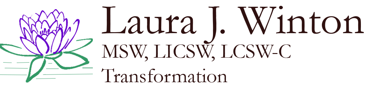 Services — Laura J. Winton