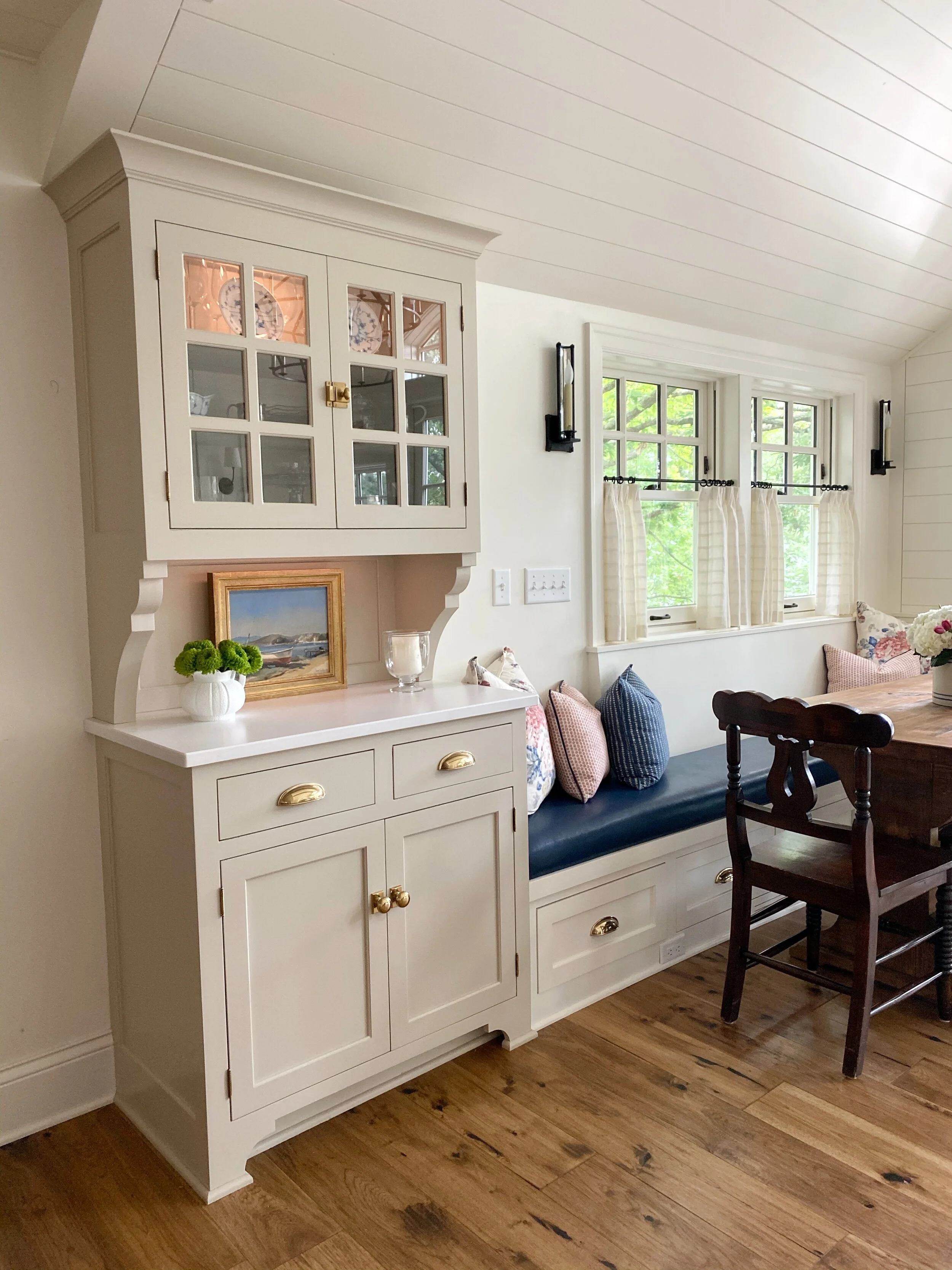 Design — Heather Strommen