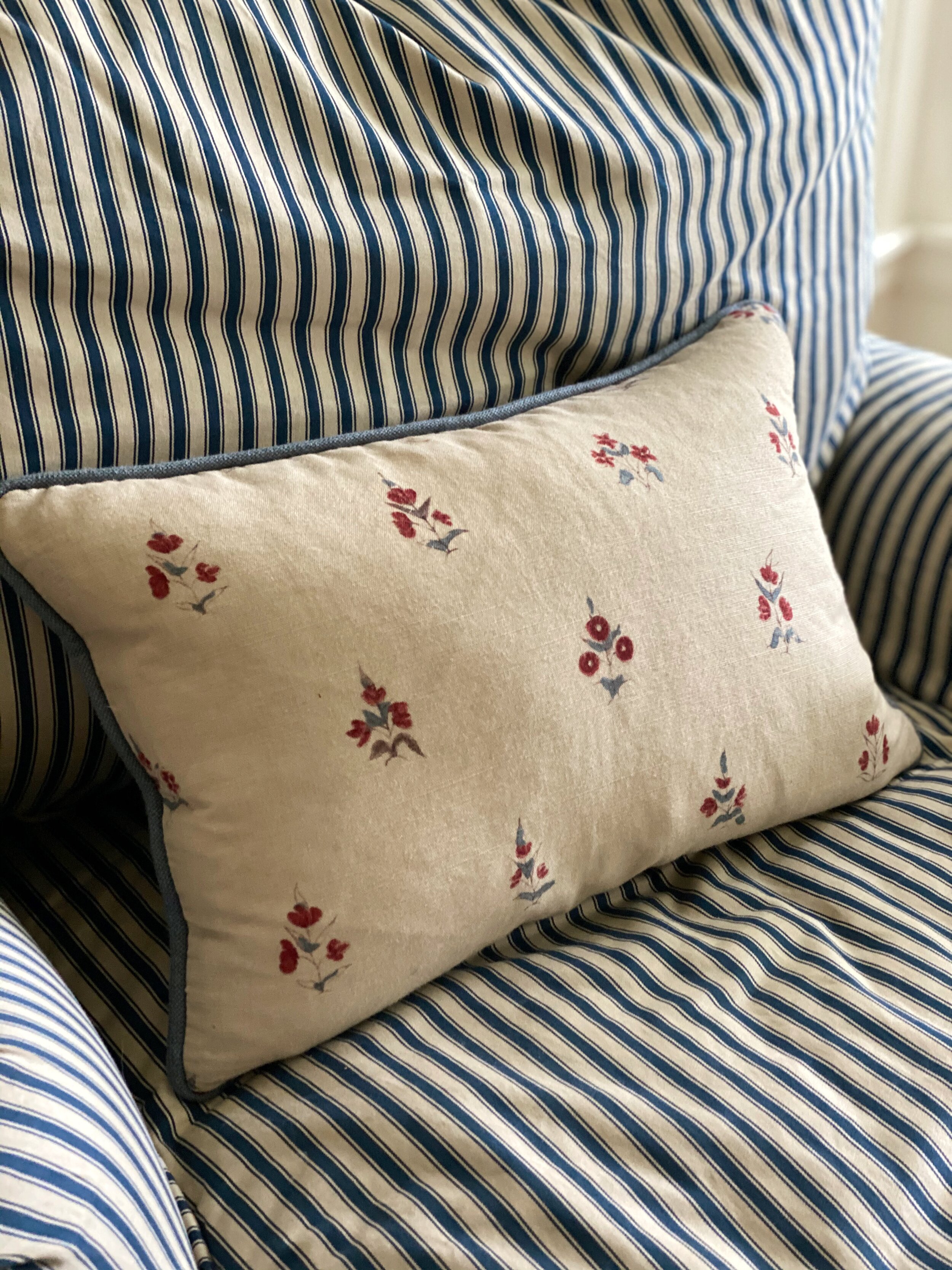 Design — Heather Strommen