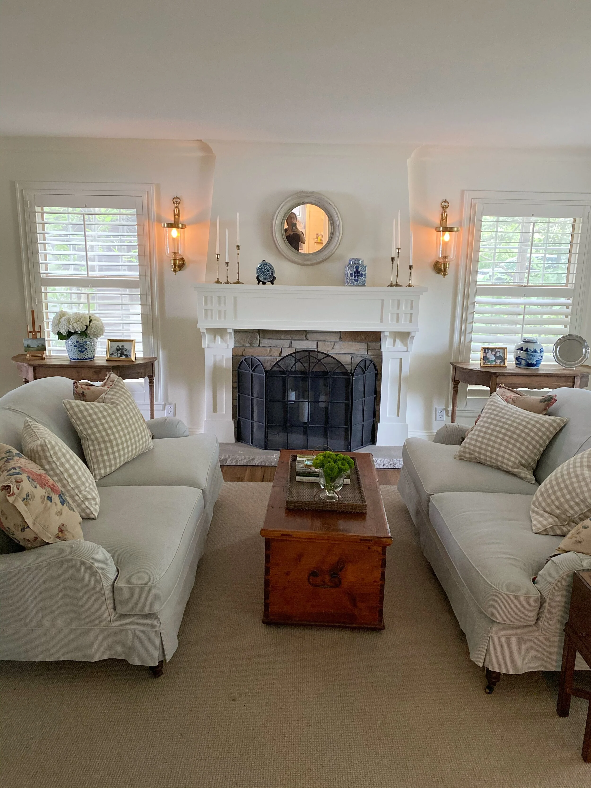 Design — Heather Strommen