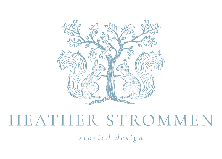 Shop — Heather Strommen