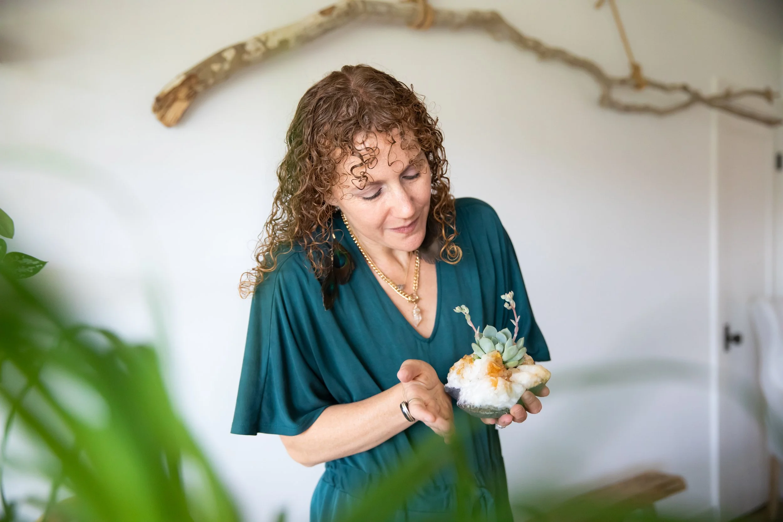 Nature — Our Infinite Nature