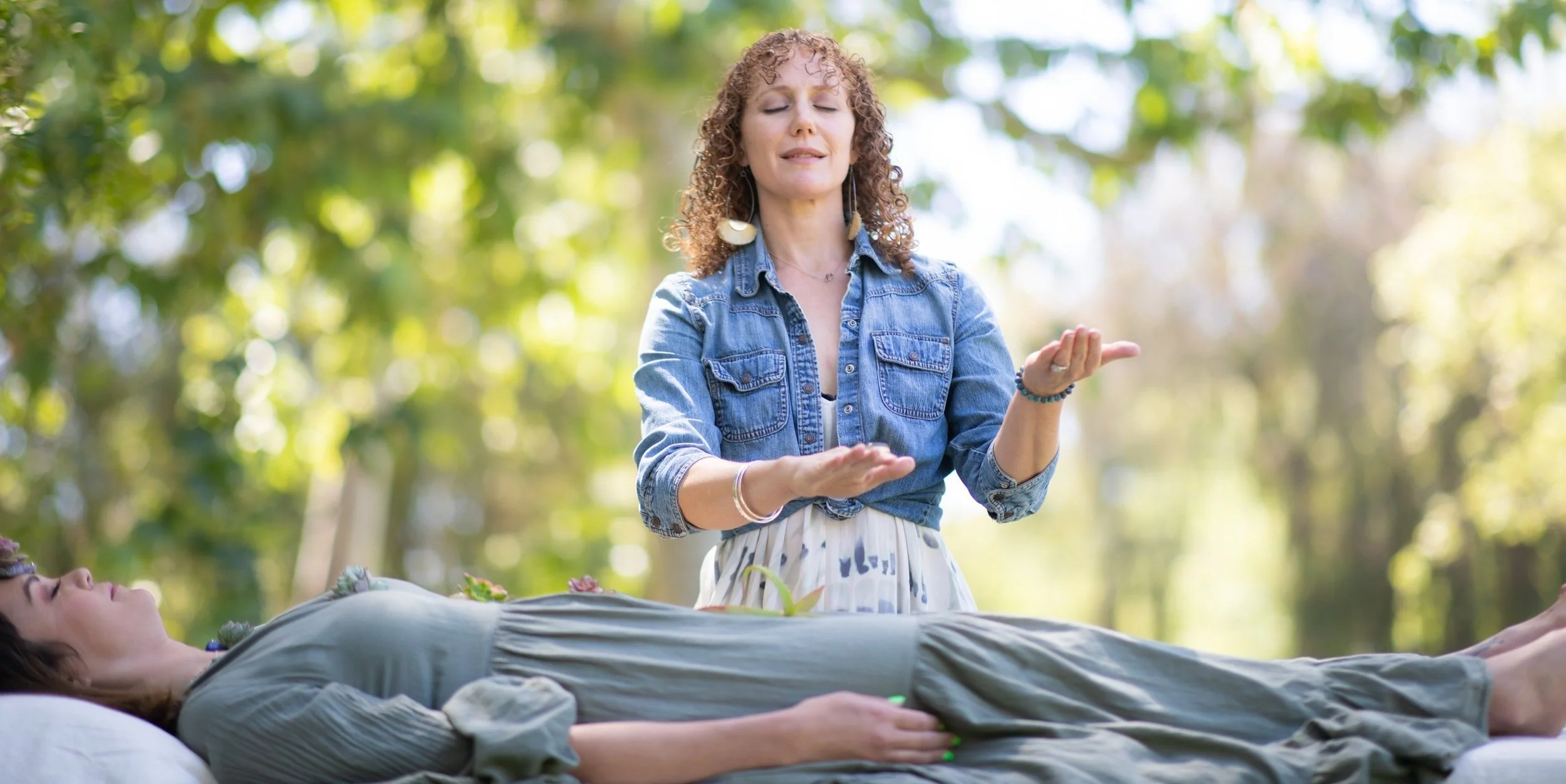 Coaching Packages — Our Infinite Nature