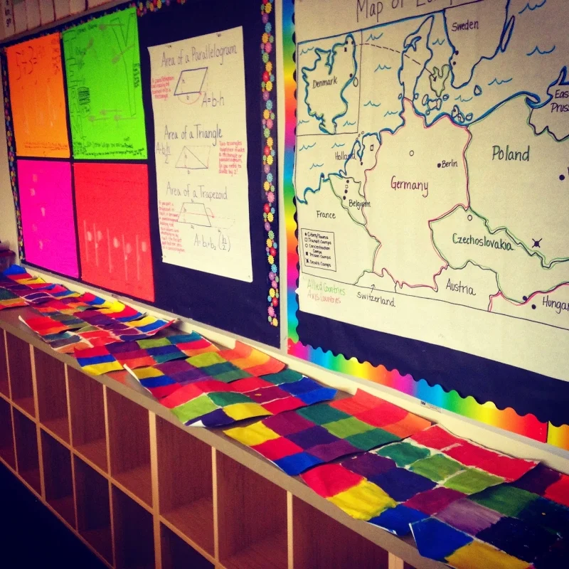 Teaching Literacy Through Art — Sweetest Teacher