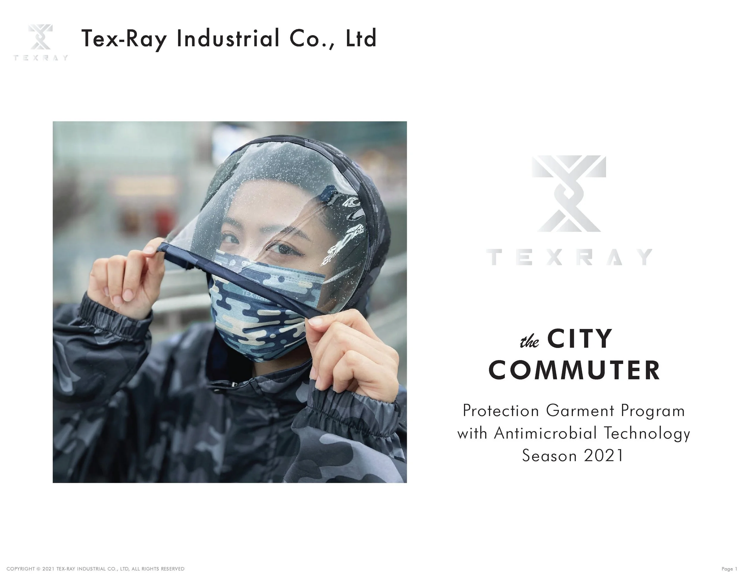 Technical Design Sample Work — Jenne Chao