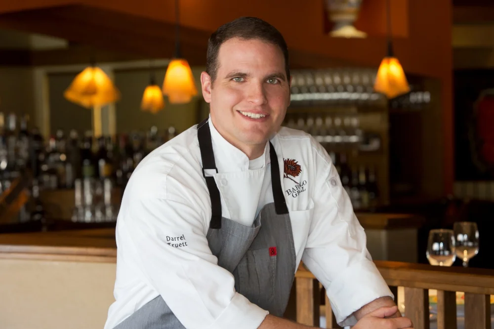 Our Team — Barolo Grill