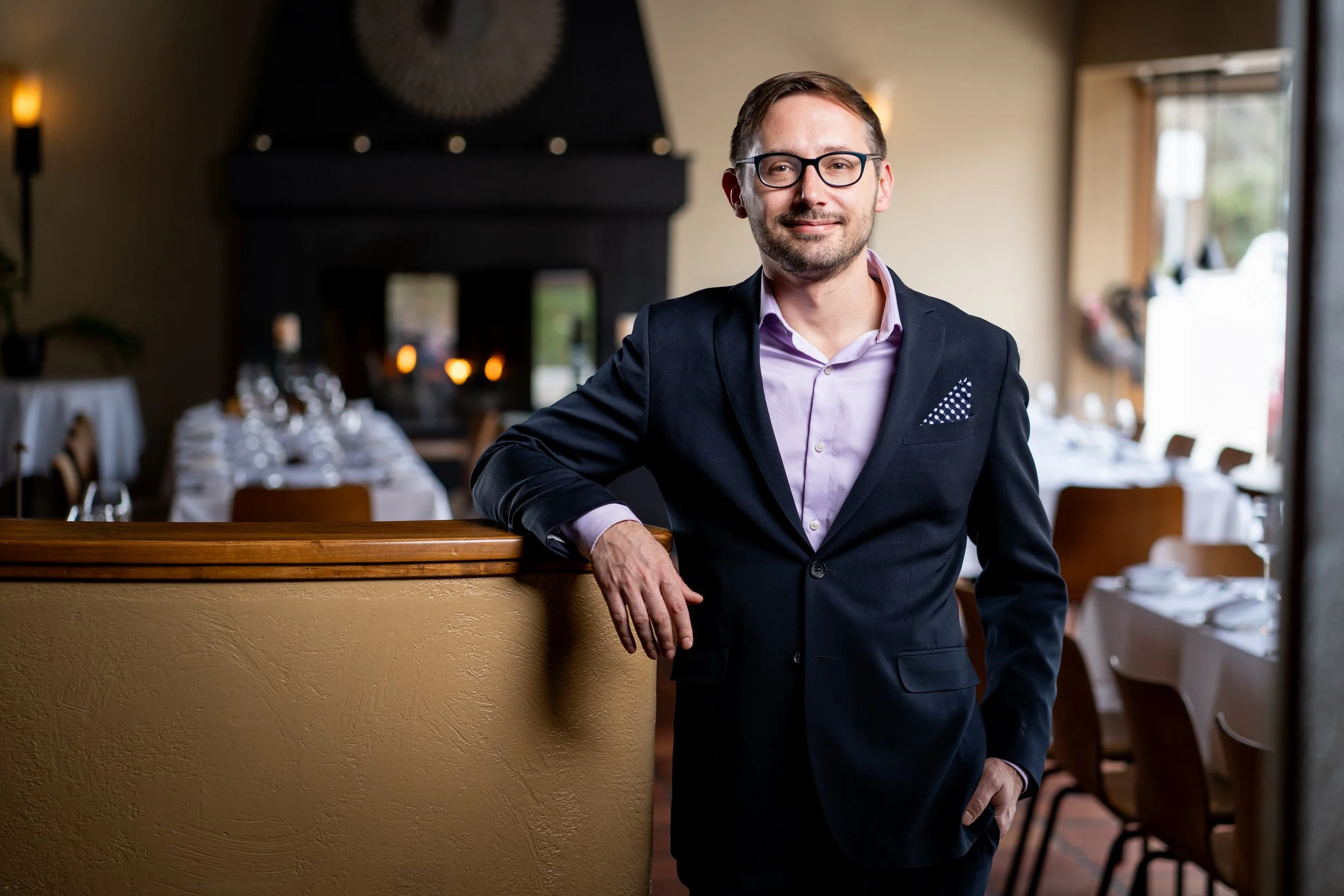 Our Team — Barolo Grill