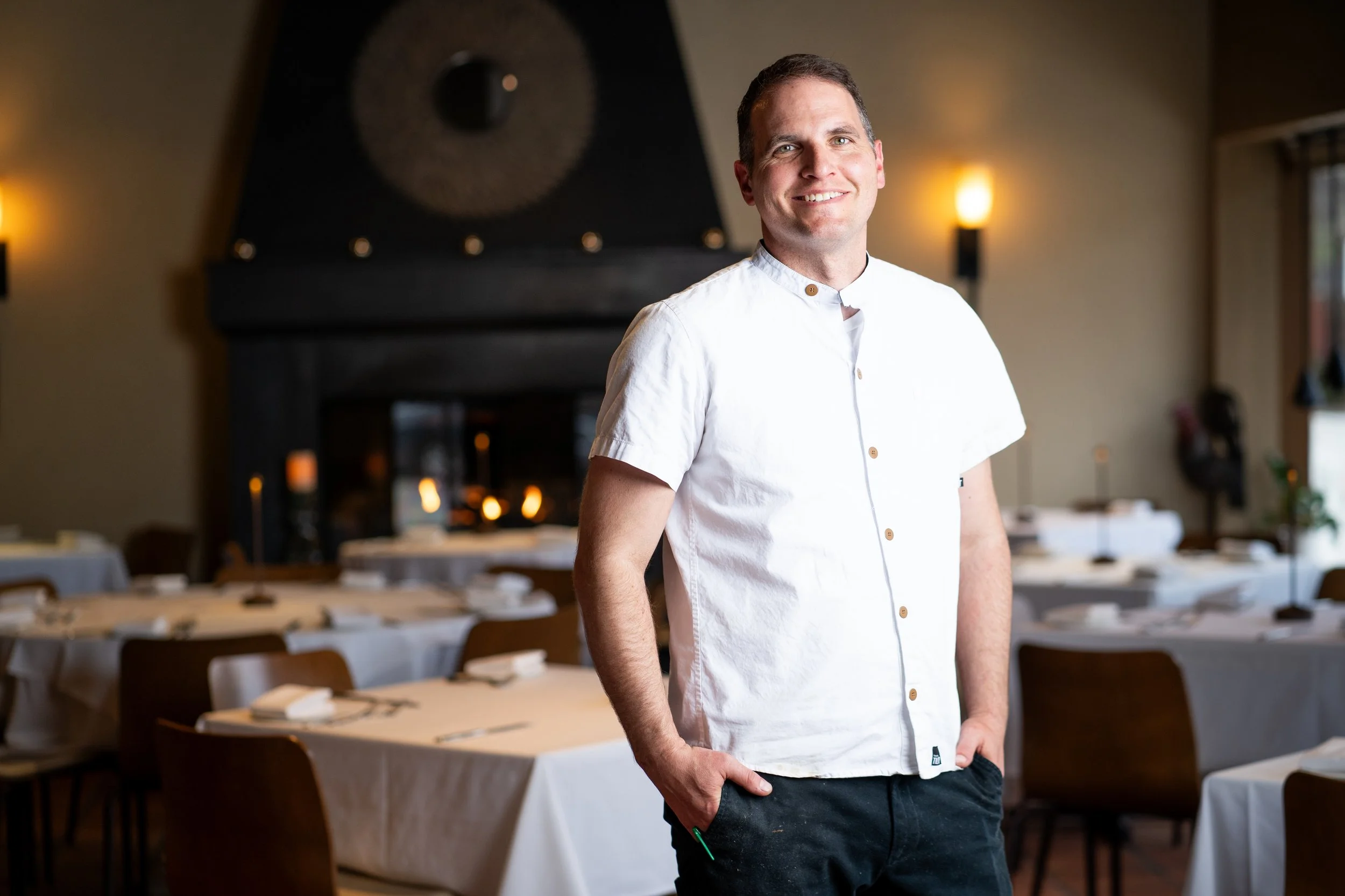 Our Team — Barolo Grill