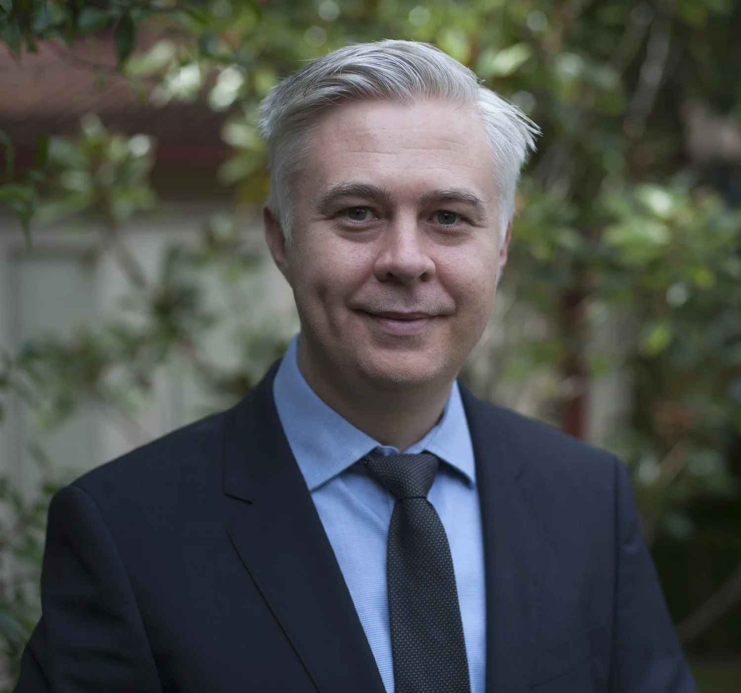 Bick & Steele | Marcus Steele, Director