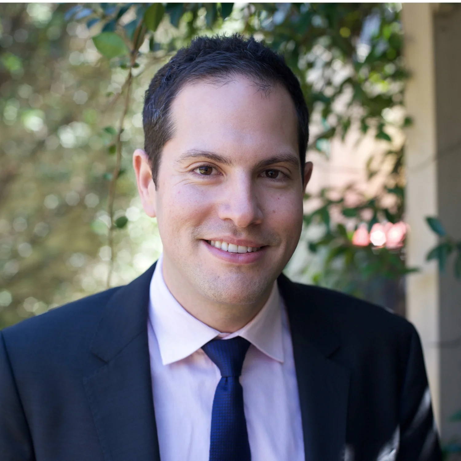 Bick & Steele | Darren Bick, Director