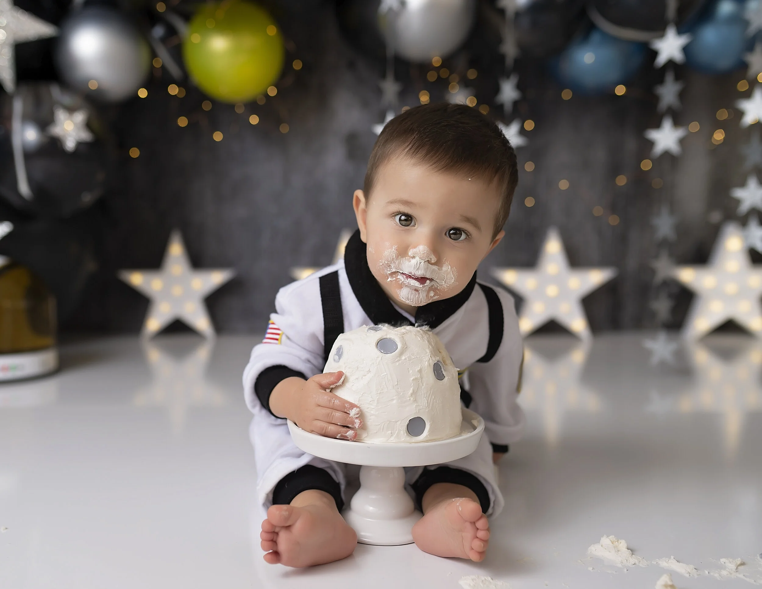 My Little Stinky Child Photography