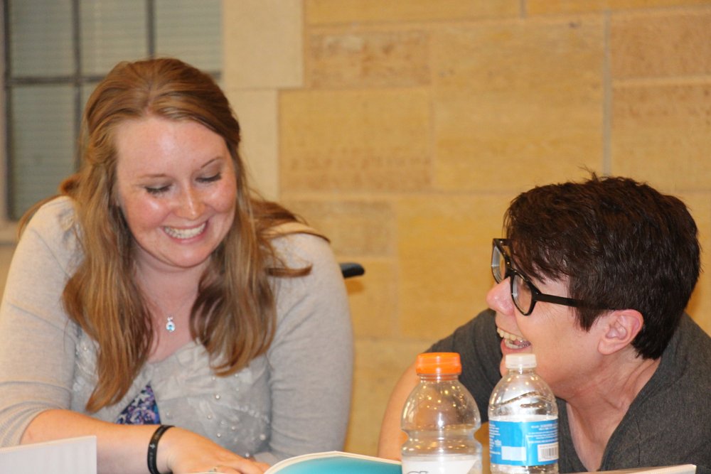 RIE® Foundations Course: Theory and Observation Registration — RISE