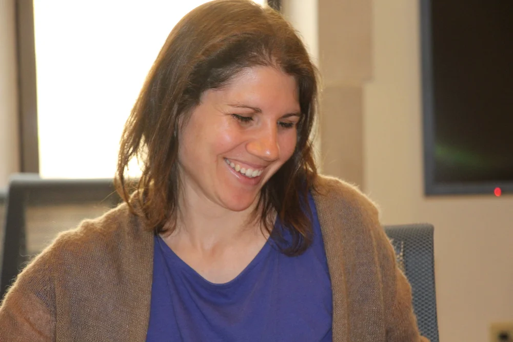 RIE® Foundations Course: Theory and Observation Registration — RISE