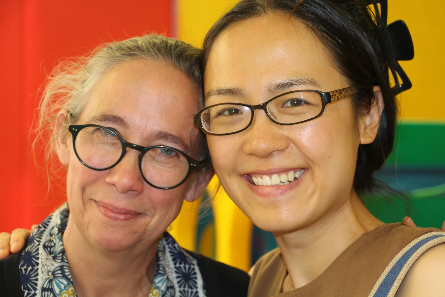 RIE® Foundations Course: Theory and Observation Registration — RISE