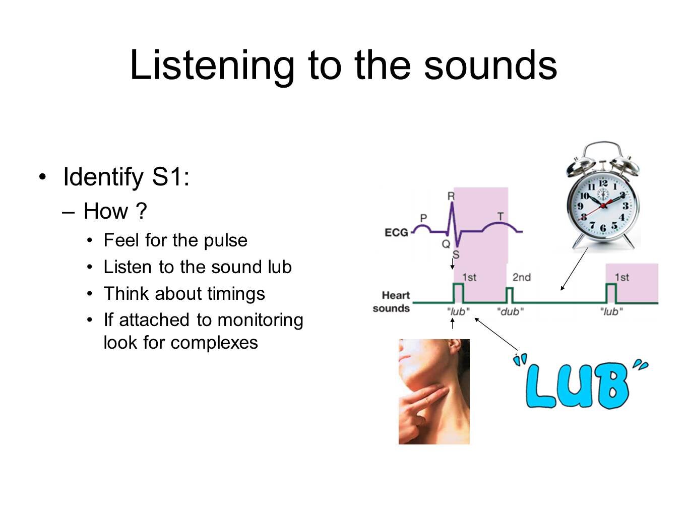 Heart Murmurs — Take Aurally