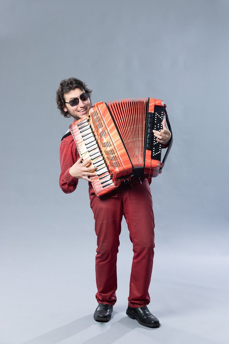 Upcoming Shows — Watermelon Wednesdays