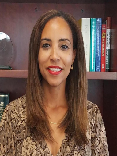 Board of Directors — Adelaide L. Sanford Institute