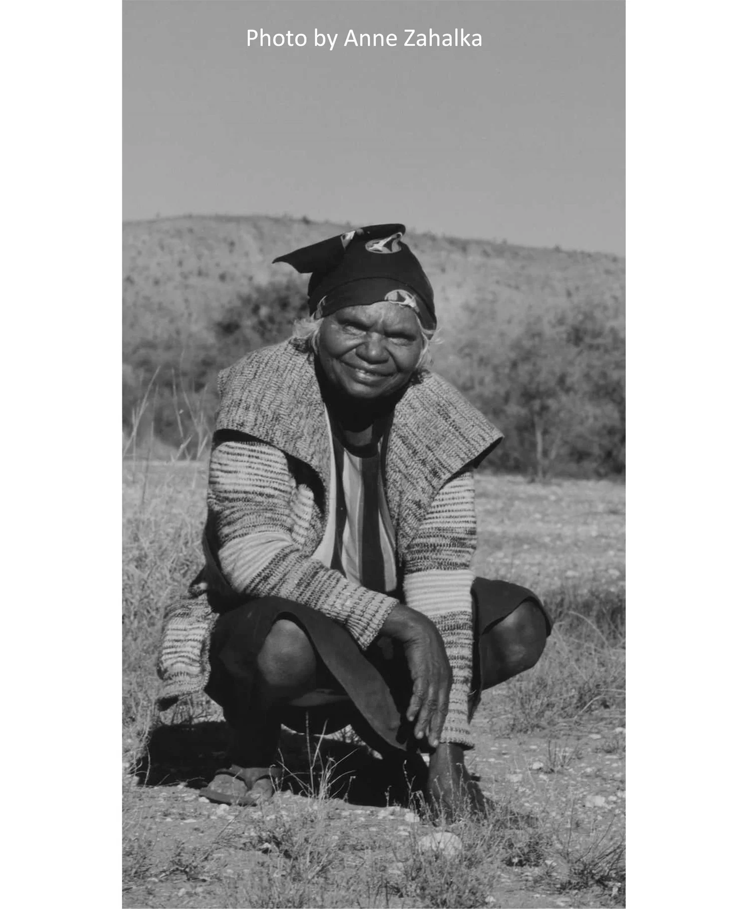 Ada Bird Petyarre-Artworks-ensemble fine art