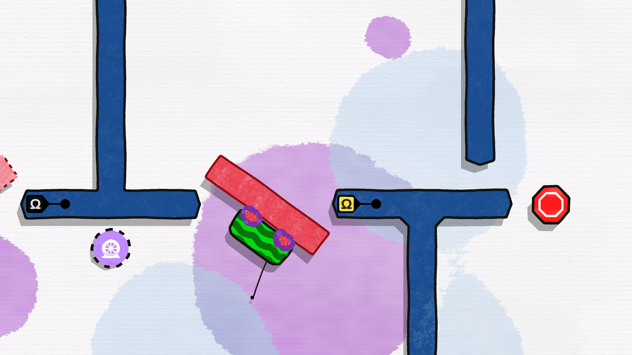 JellyCar Worlds Press Kit — Walaber Entertainment