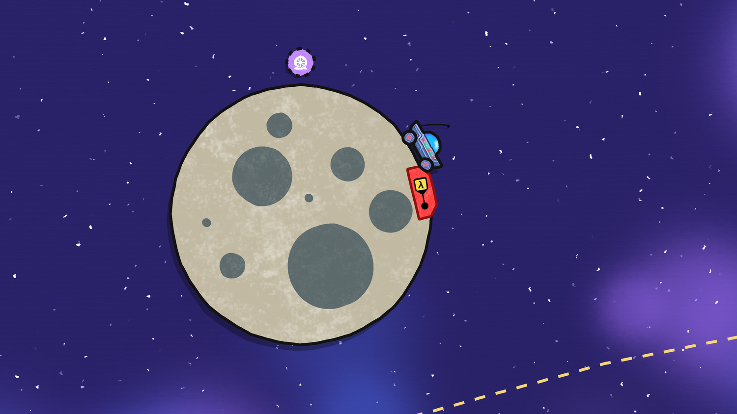 JellyCar Worlds Press Kit — Walaber Entertainment