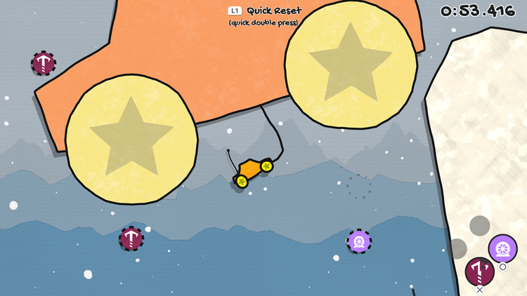 JellyCar Worlds Press Kit — Walaber Entertainment