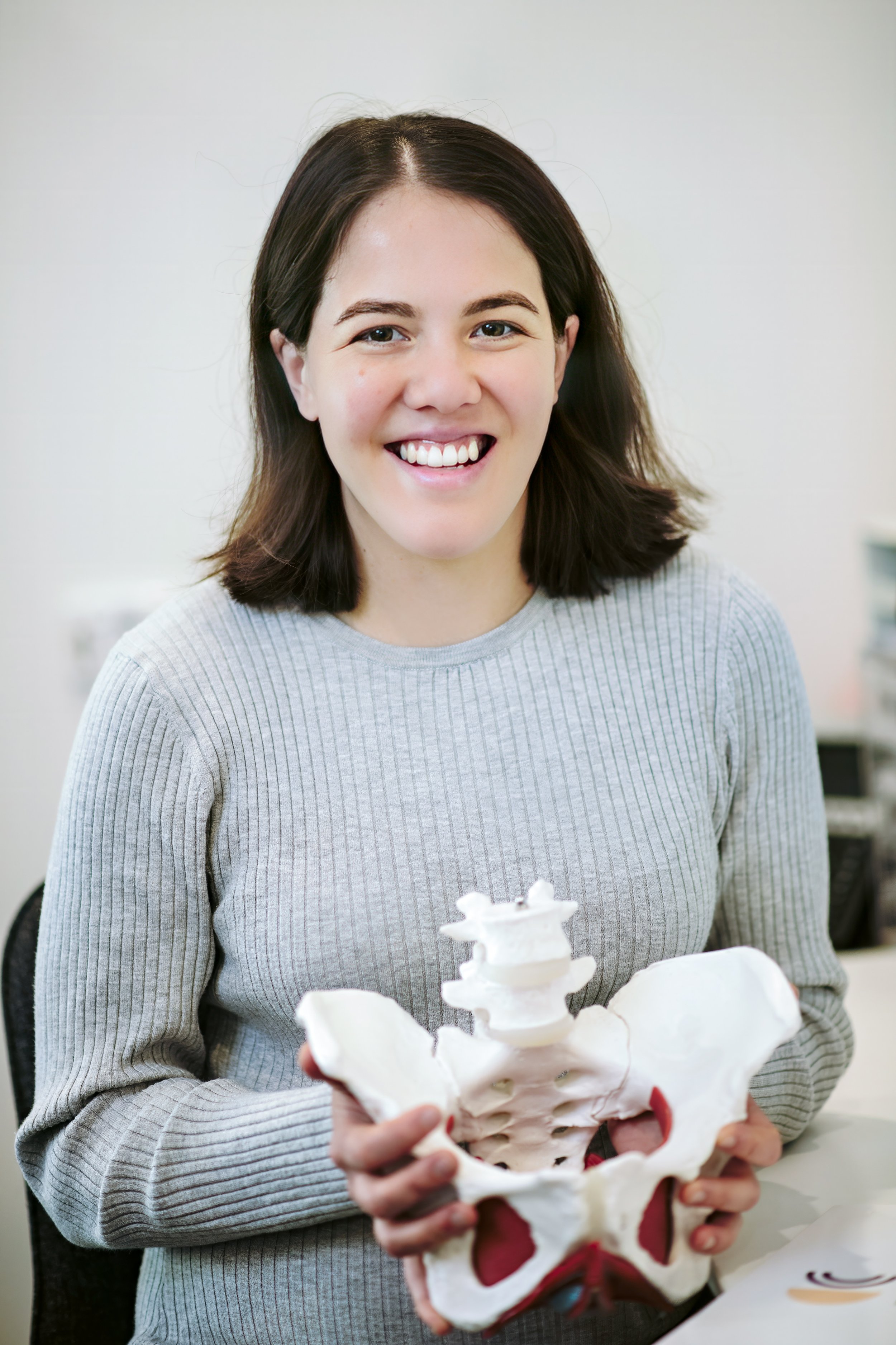 Kelly Jones — Melbourne Pregnancy & Pelvic Floor Physio