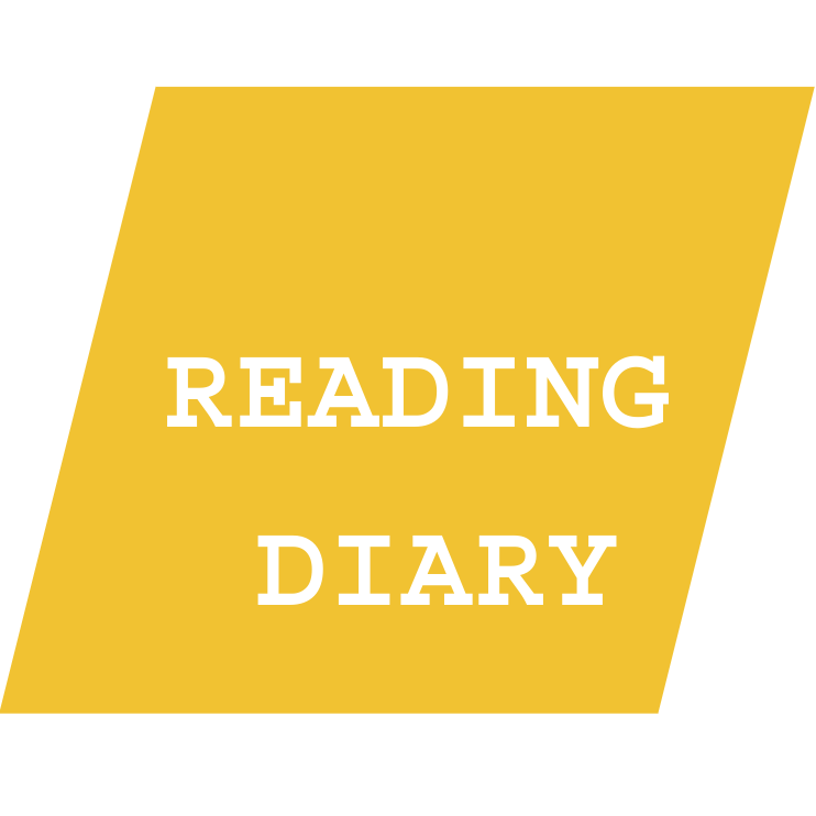 Reading Diary: Here-ing in Contested Spaces | Erin Wilkerson — Brady Smith