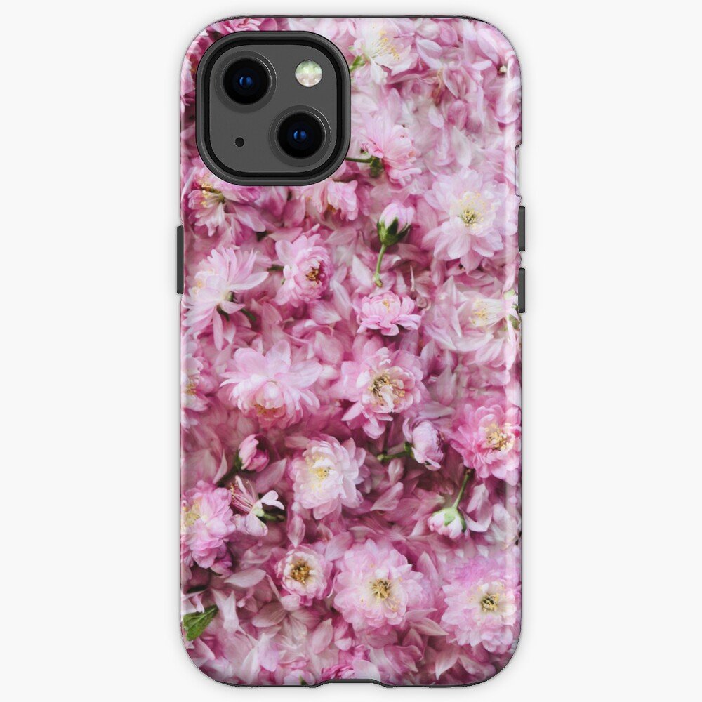 Phone Cases — WALLFLOWER