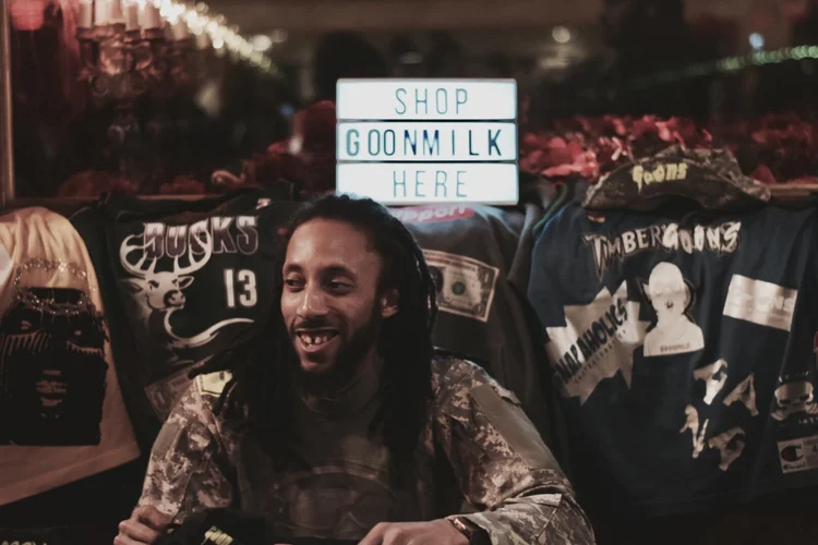 pULL uP pOP oUT! — GoonMilk.co