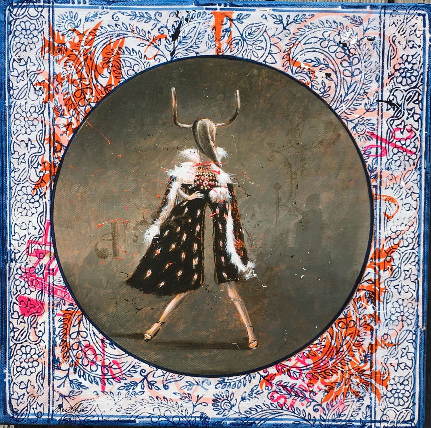 Philippe Bertho artworks — Galerie Calderone