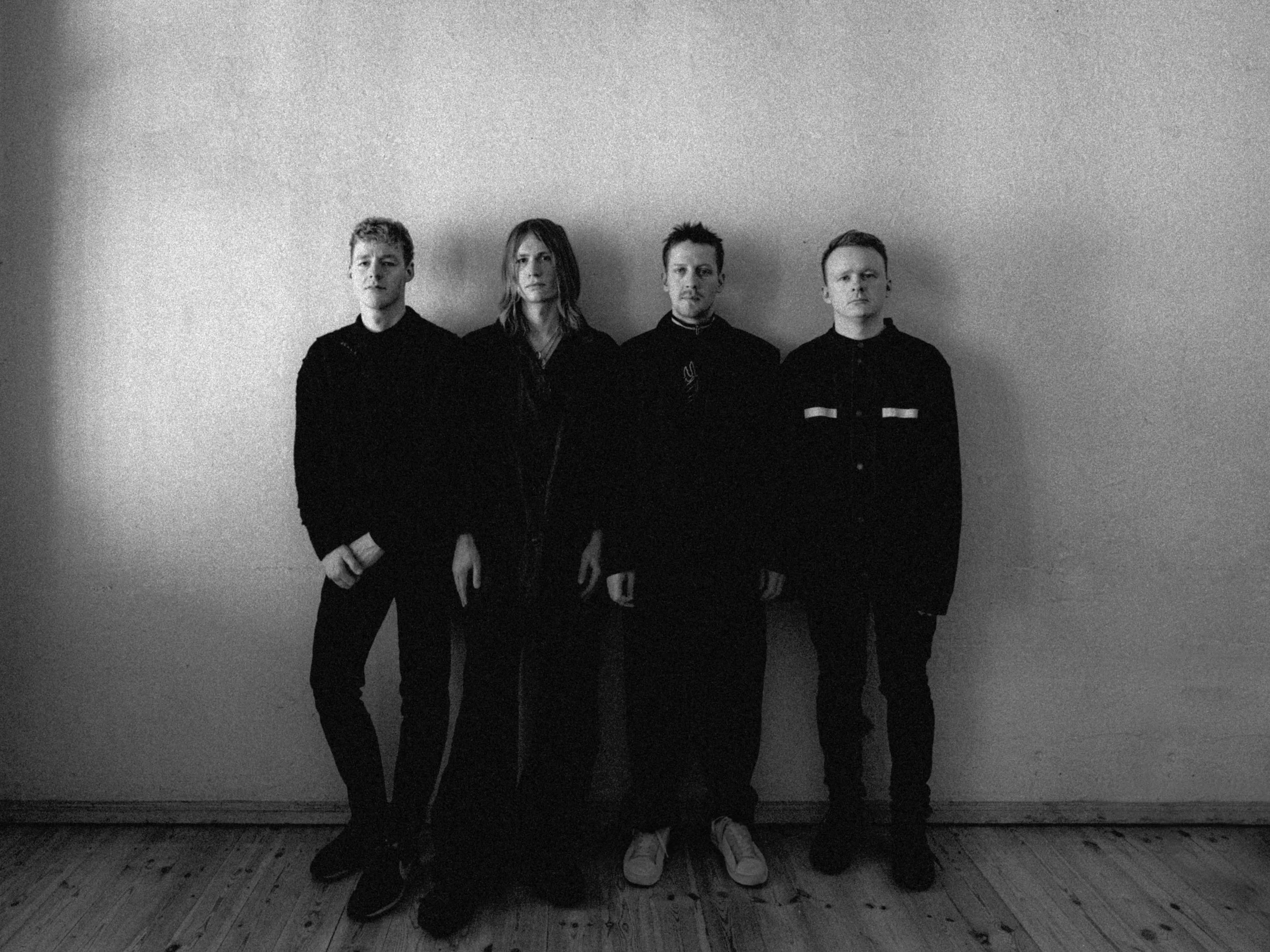 Minua (DE/IS) — HOUT records