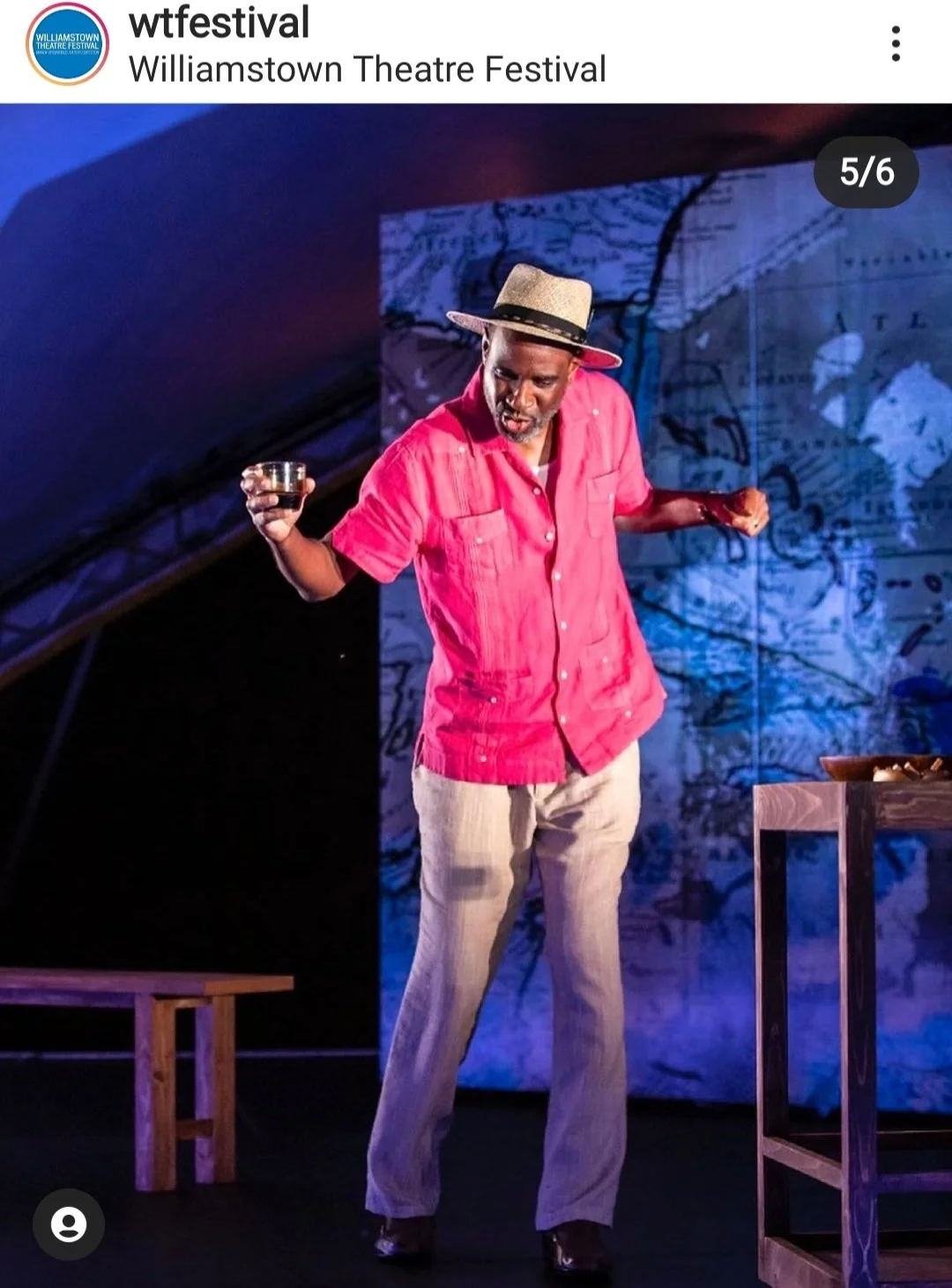 Gallery — France-Luce Benson