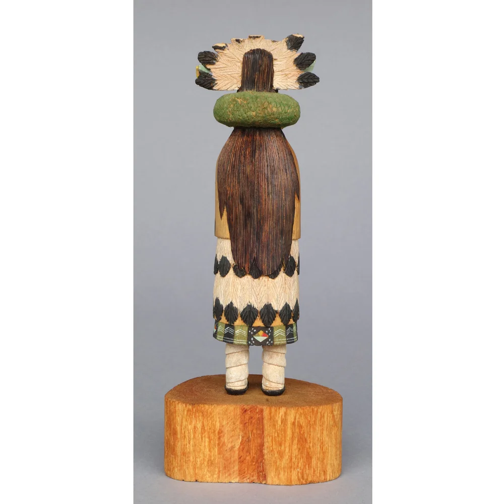 Hopi Weapons