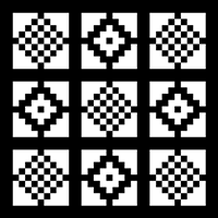 What is Sanquhar pattern? — Sanquhar Pattern Designs