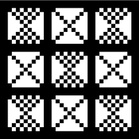 What is Sanquhar pattern? — Sanquhar Pattern Designs