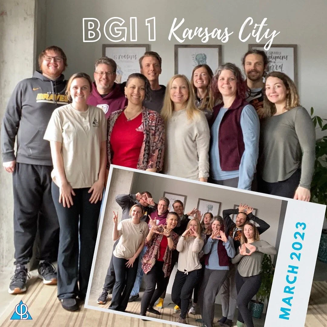 BGI Community Spotlight: Cameron Brownley, DC — Bio-Geometric Integration