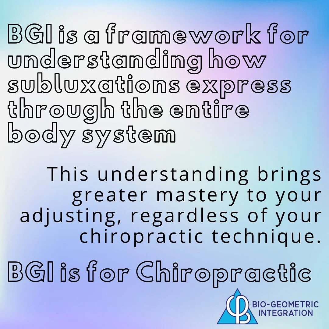 Canada — Bio-Geometric Integration