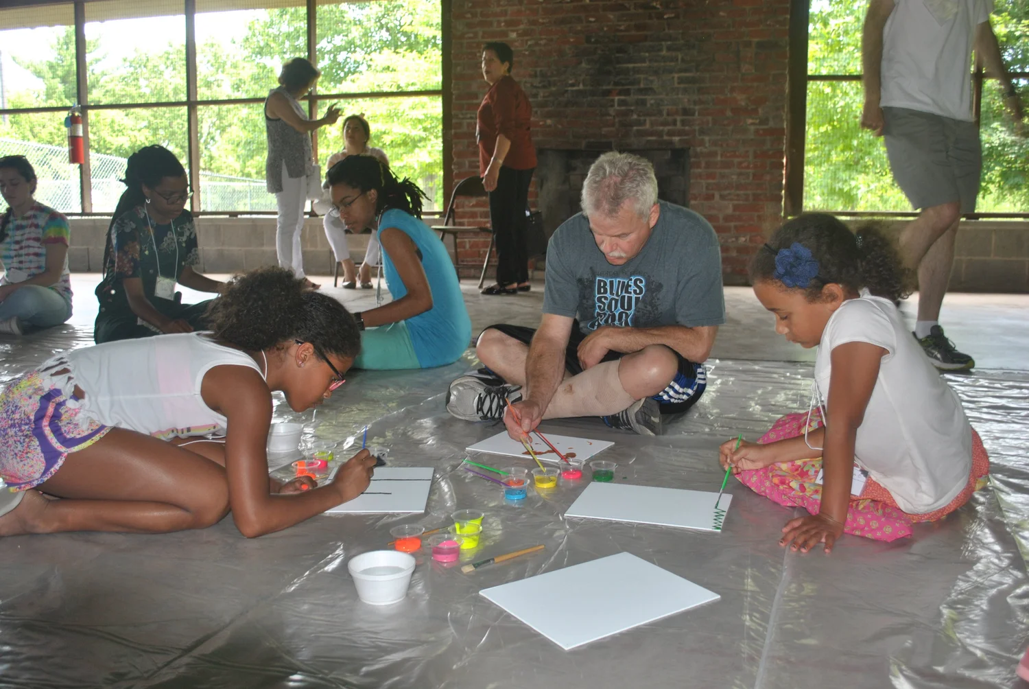 Dayspring Baha'i School